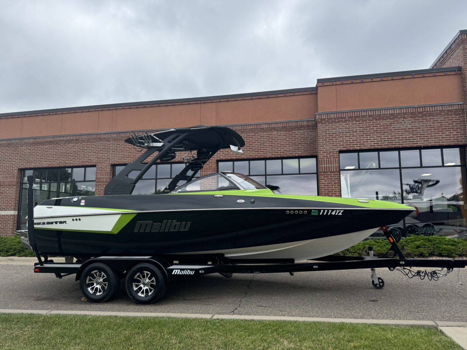 Minnesota Inboard Water Sports | New & Used Wake Boats